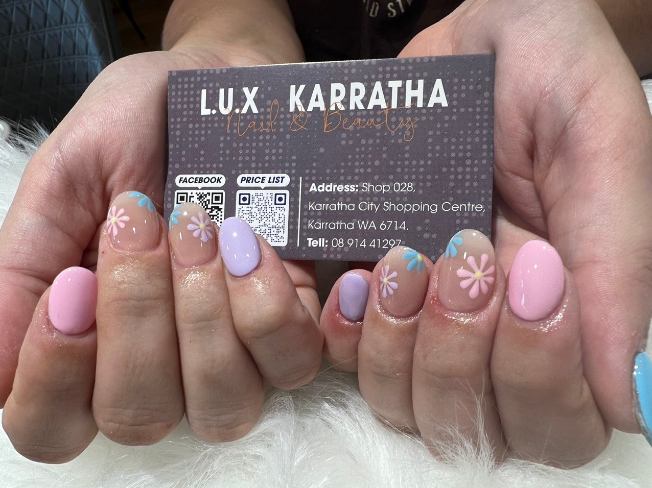 Gallery LUX Nail Karratha