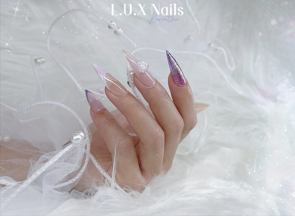 LUX Nail Karratha